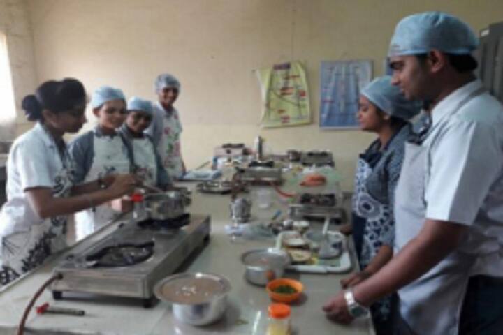 Gokhale Education Society's Sir Dr MS Gosavi Institute of Nursing Education, Training and ...